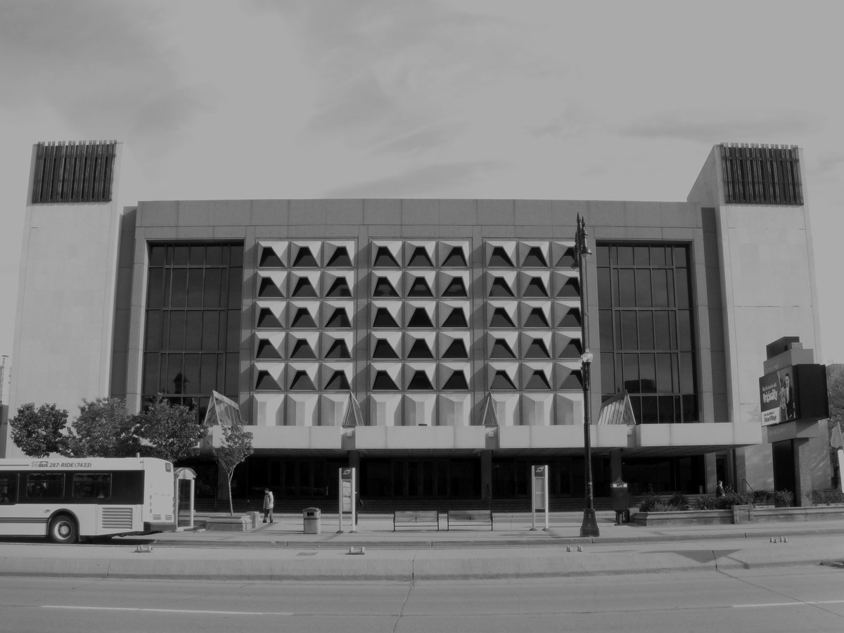 Contact - Manitoba Opera