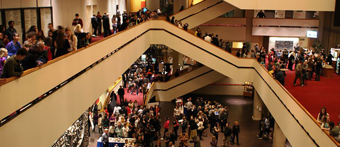 Student Night at the Opera - Manitoba Opera