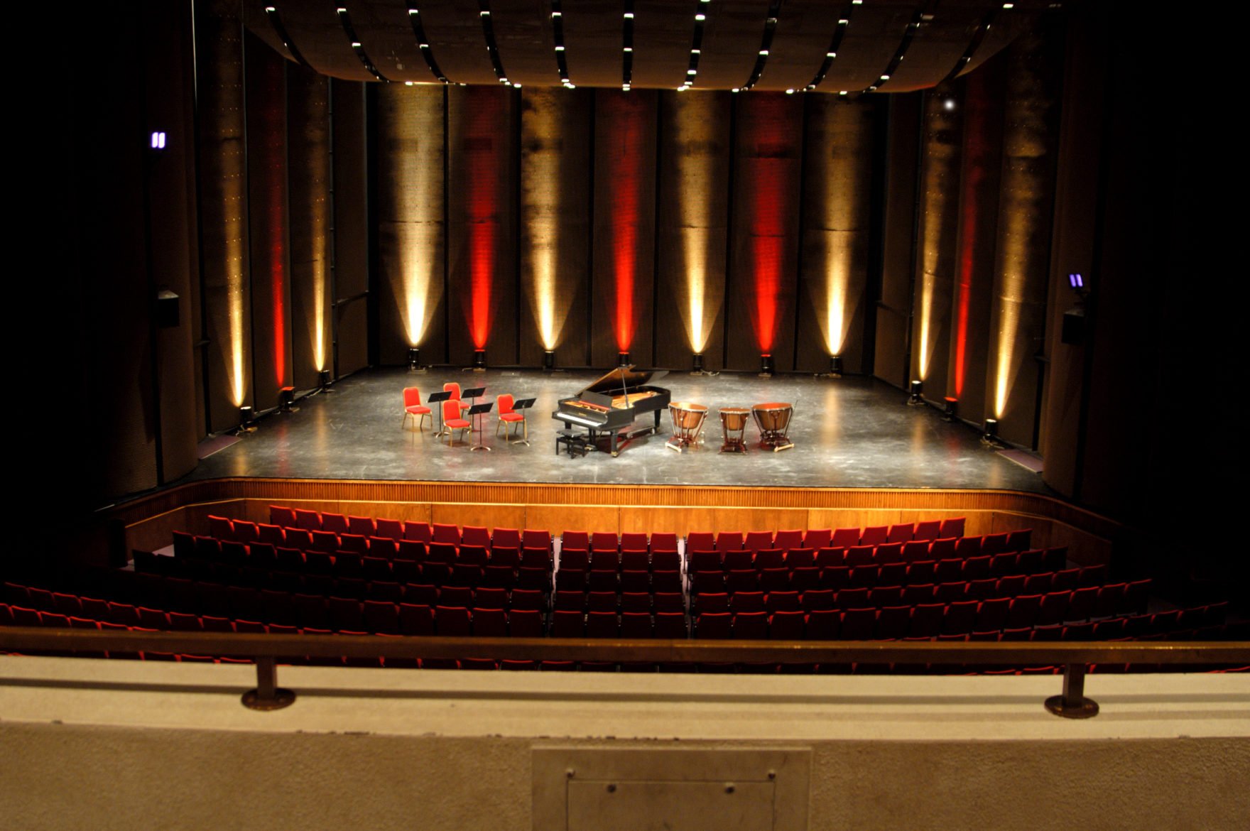 Single Tickets - Manitoba Opera