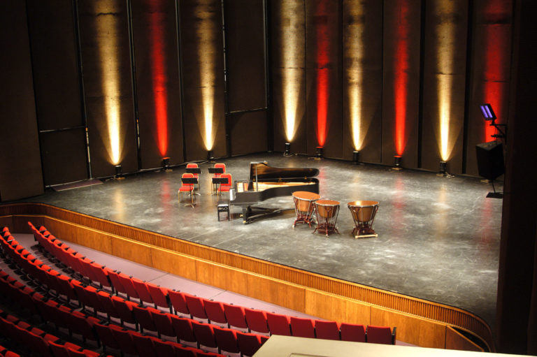 Single Tickets - Manitoba Opera