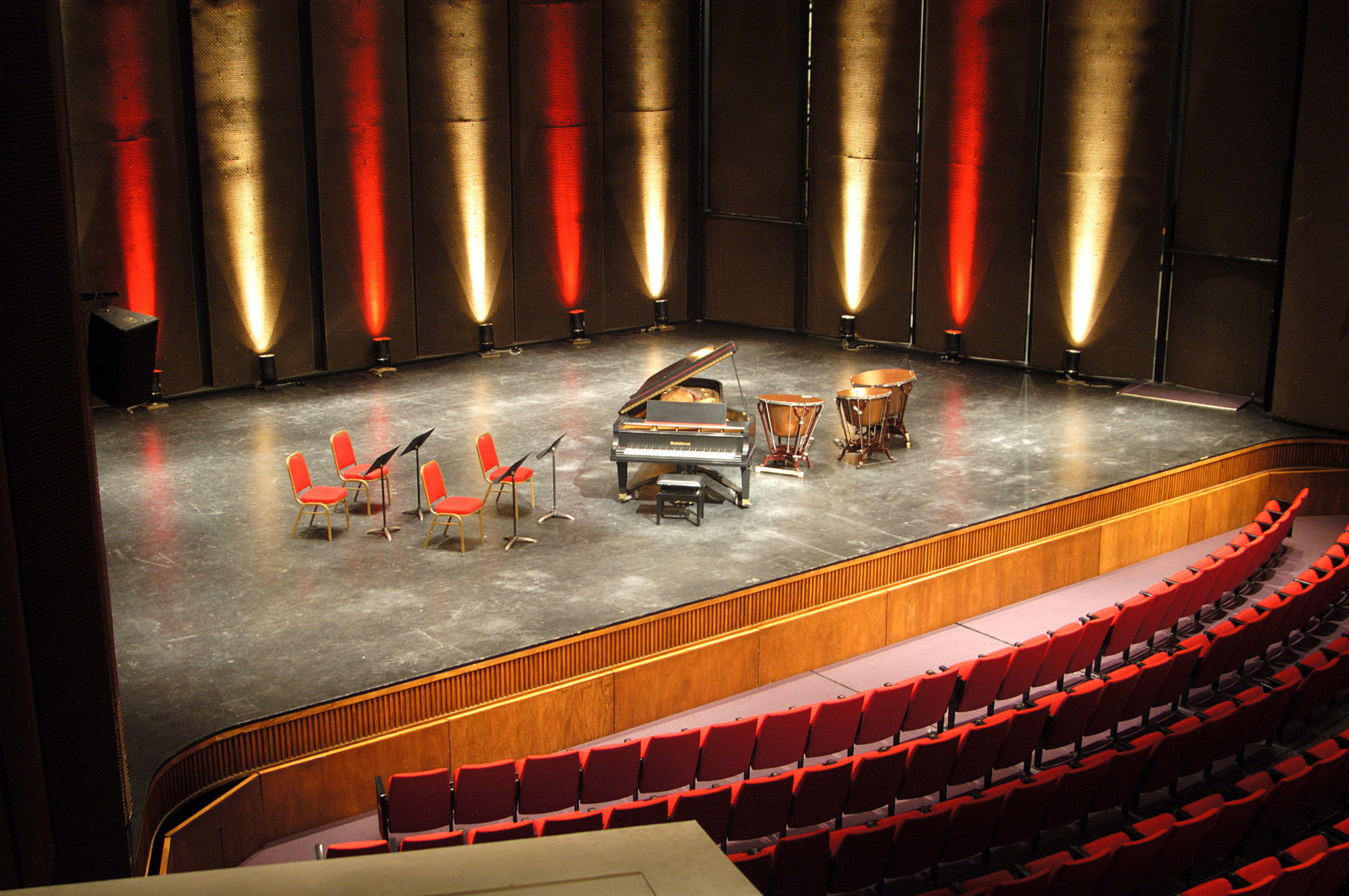 Single Tickets - Manitoba Opera