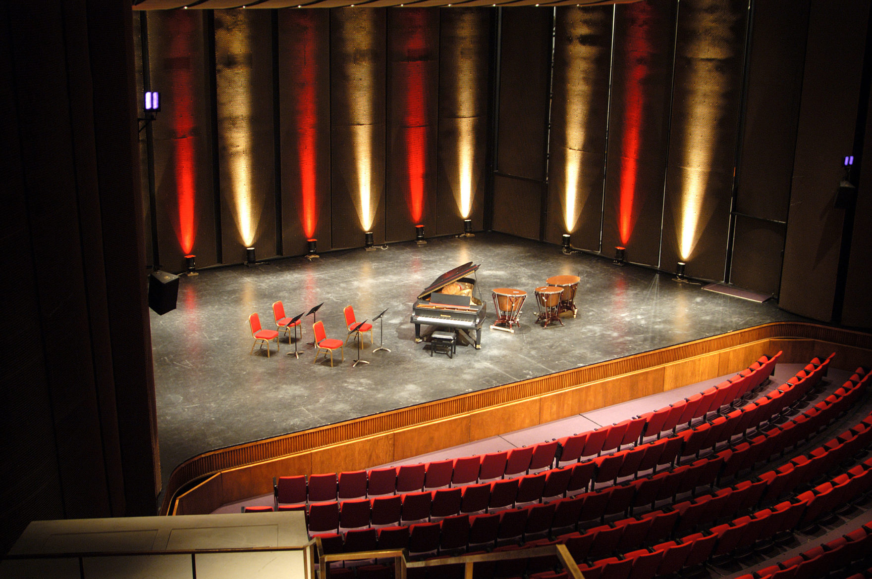 Single Tickets - Manitoba Opera