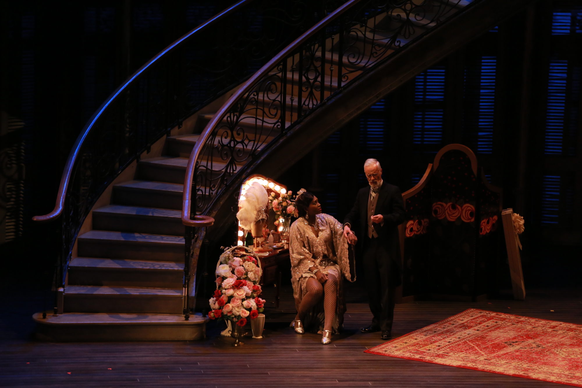 Single Tickets - Manitoba Opera