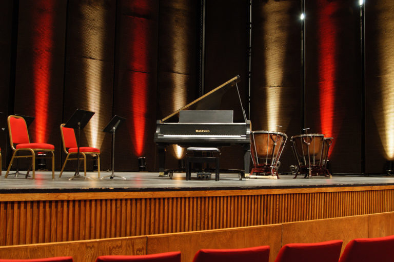 Single Tickets - Manitoba Opera