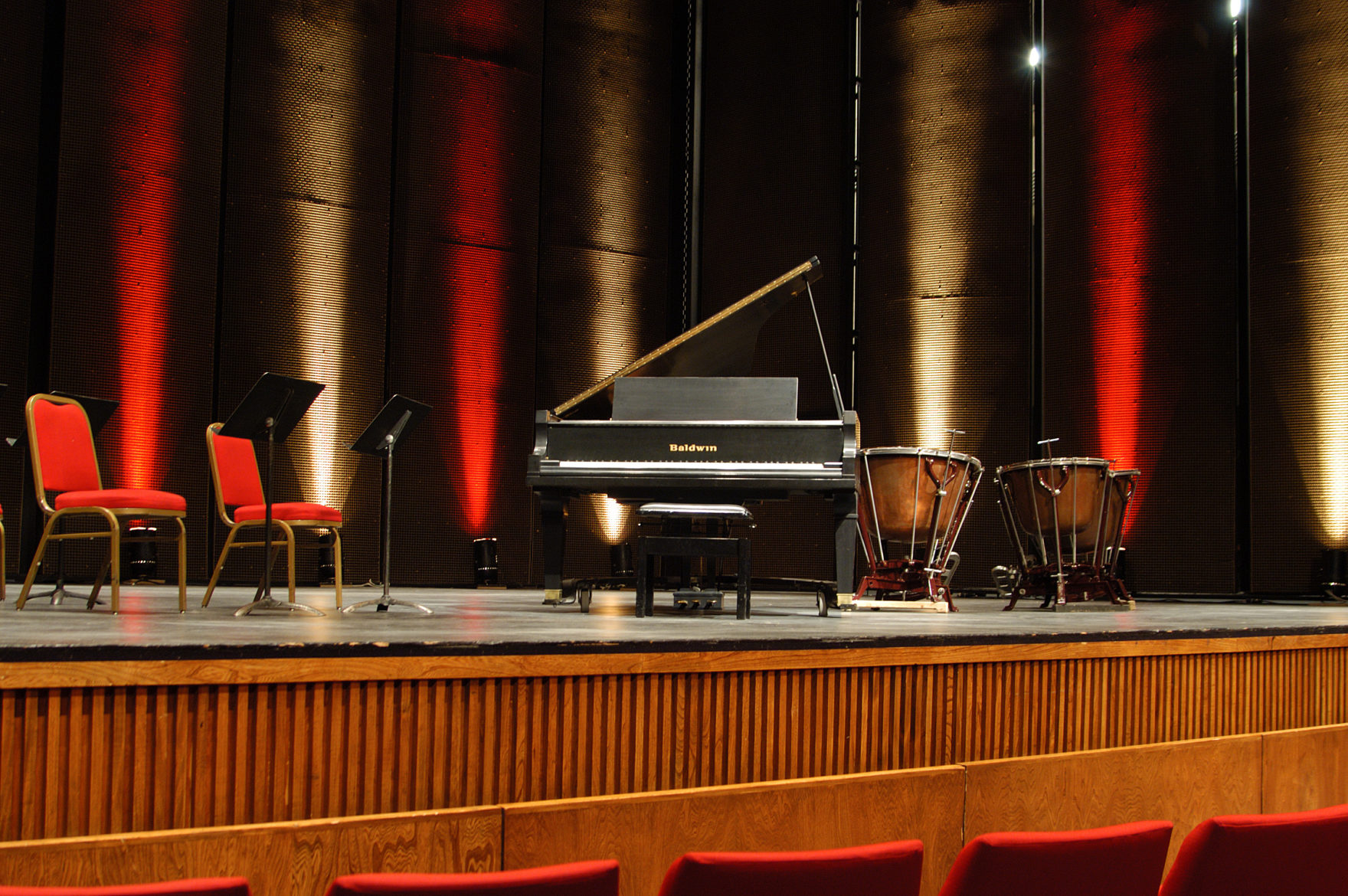 Single Tickets - Manitoba Opera