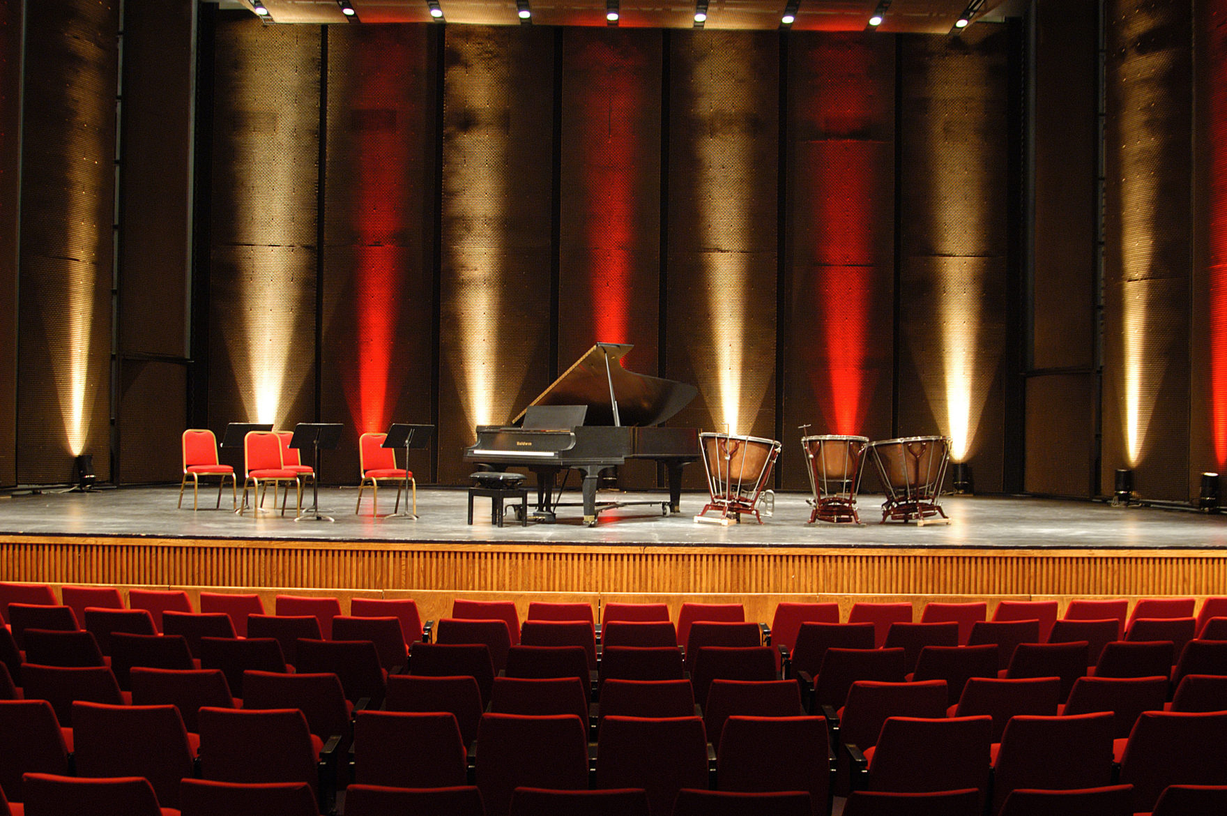 Single Tickets - Manitoba Opera