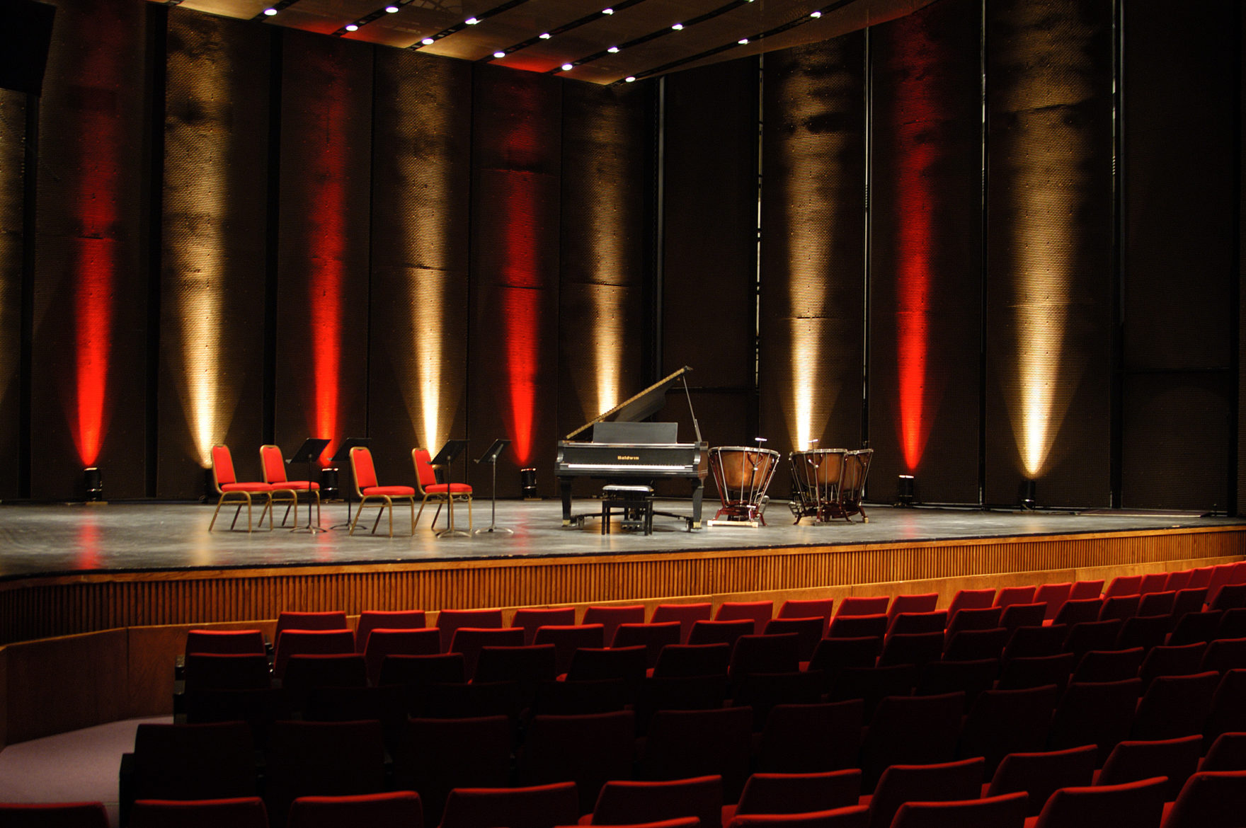 Single Tickets - Manitoba Opera