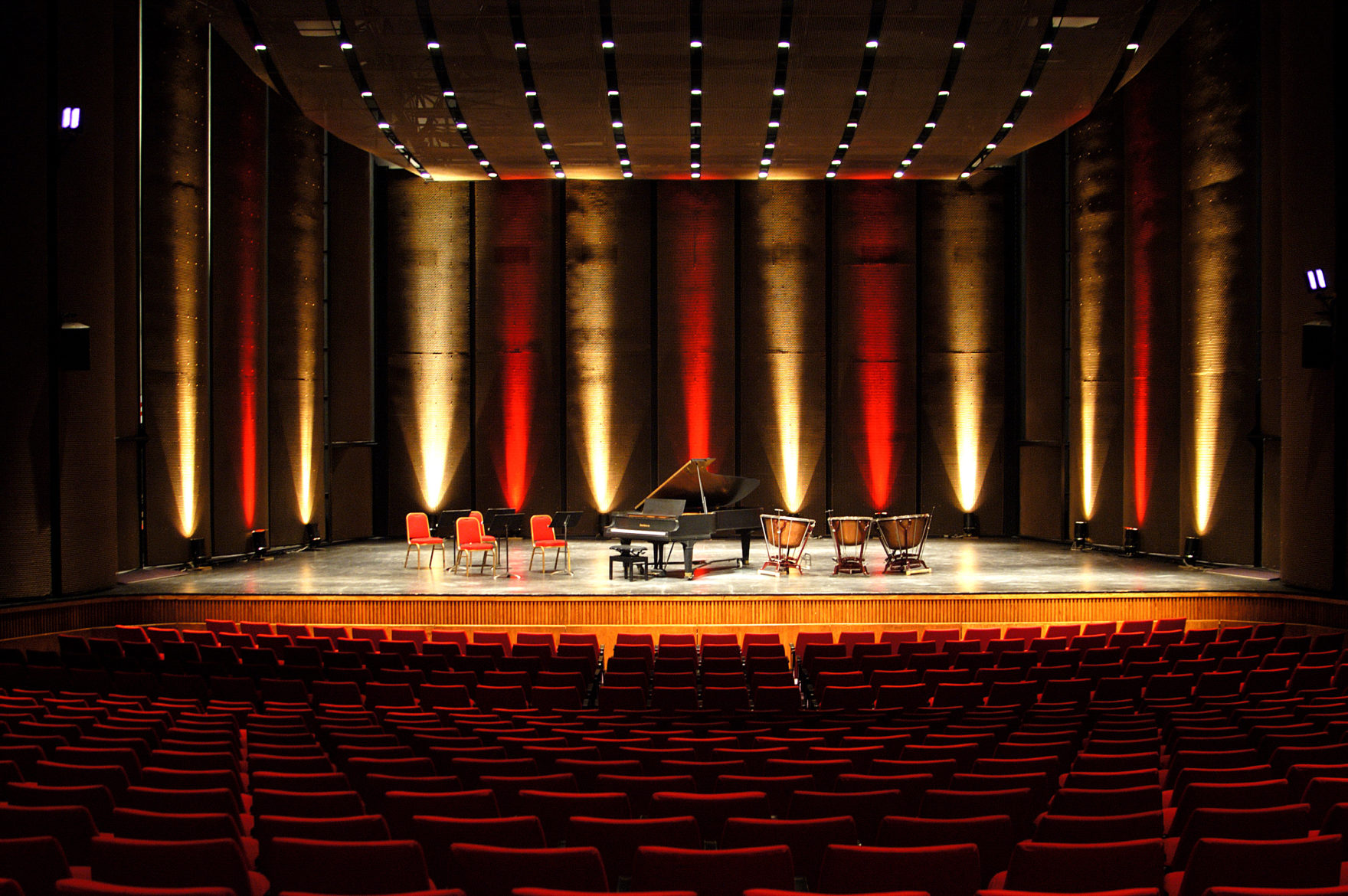 Single Tickets - Manitoba Opera