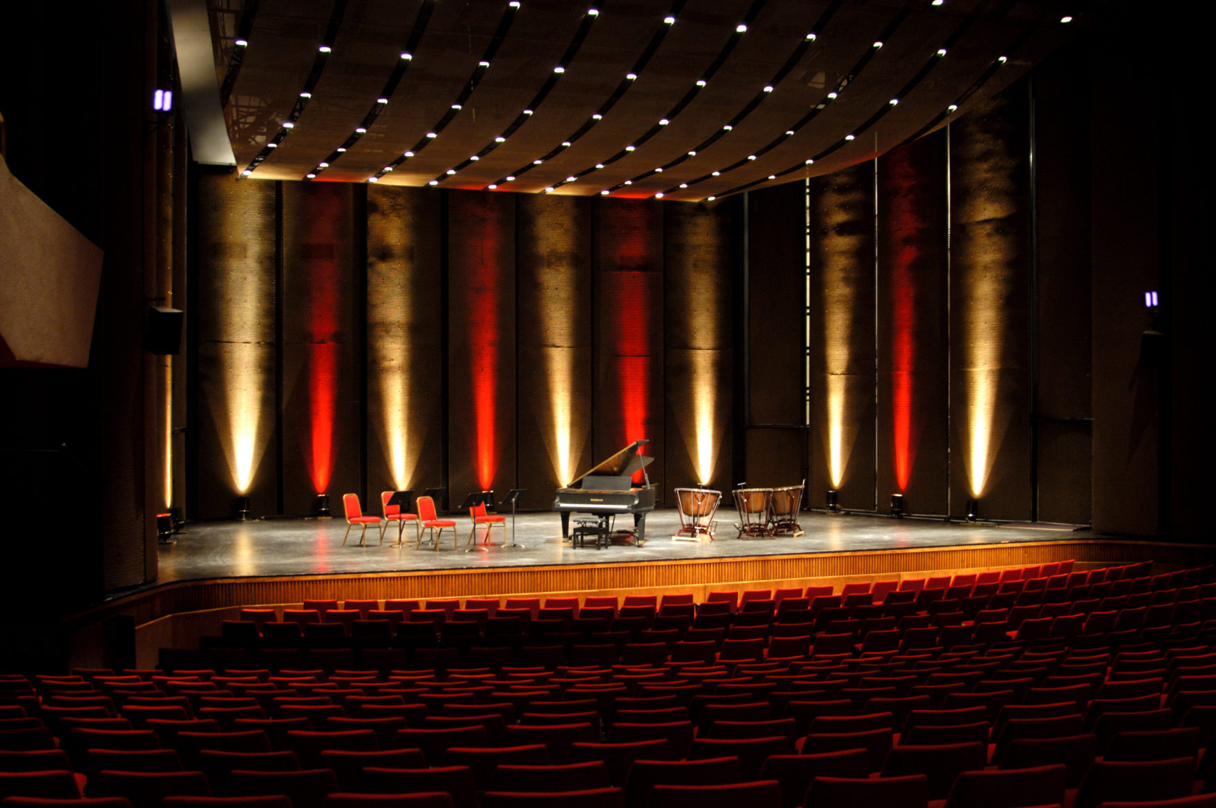 Single Tickets - Manitoba Opera