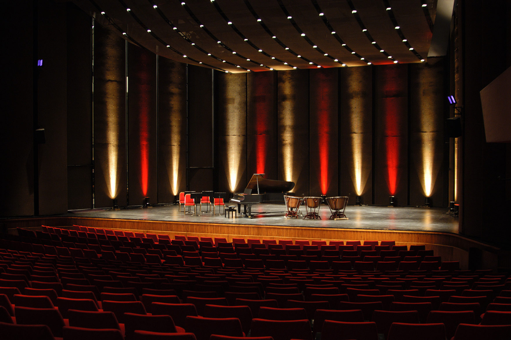 Single Tickets - Manitoba Opera