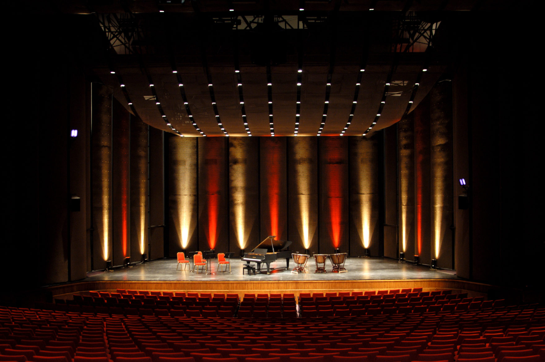 Single Tickets - Manitoba Opera