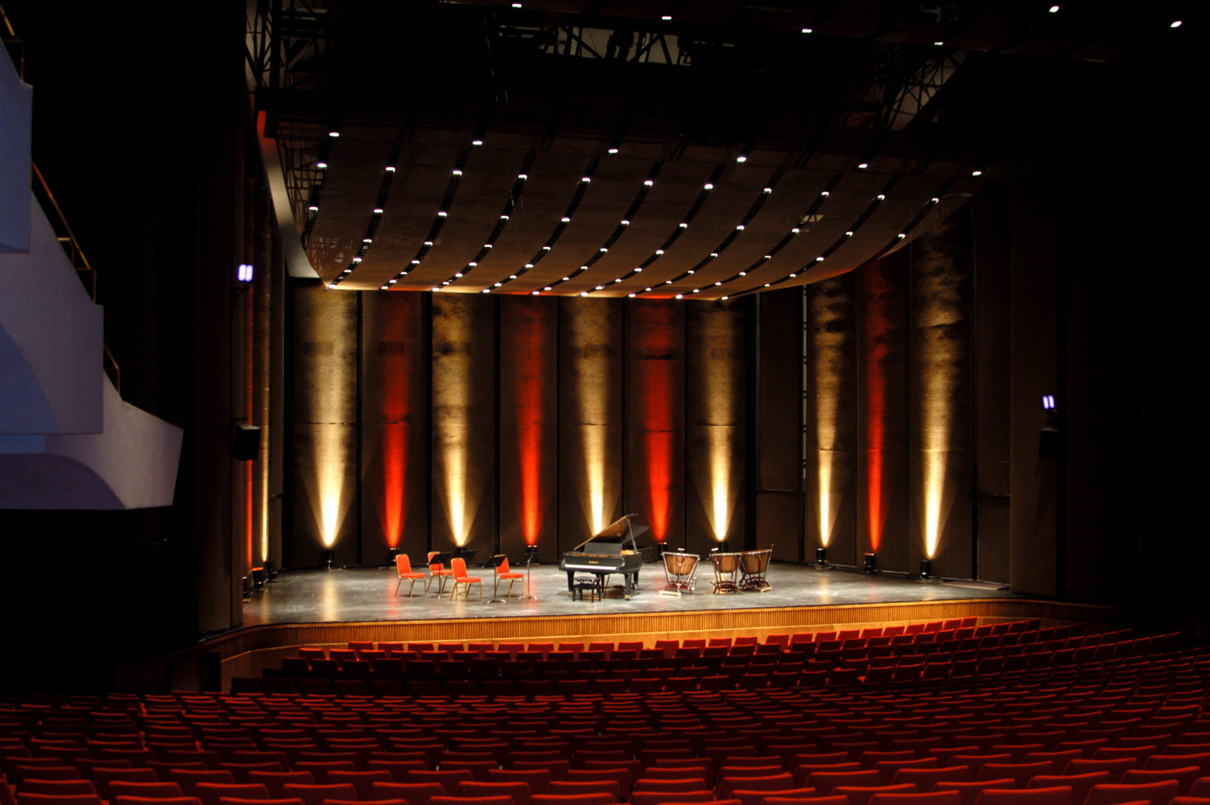 Single Tickets - Manitoba Opera