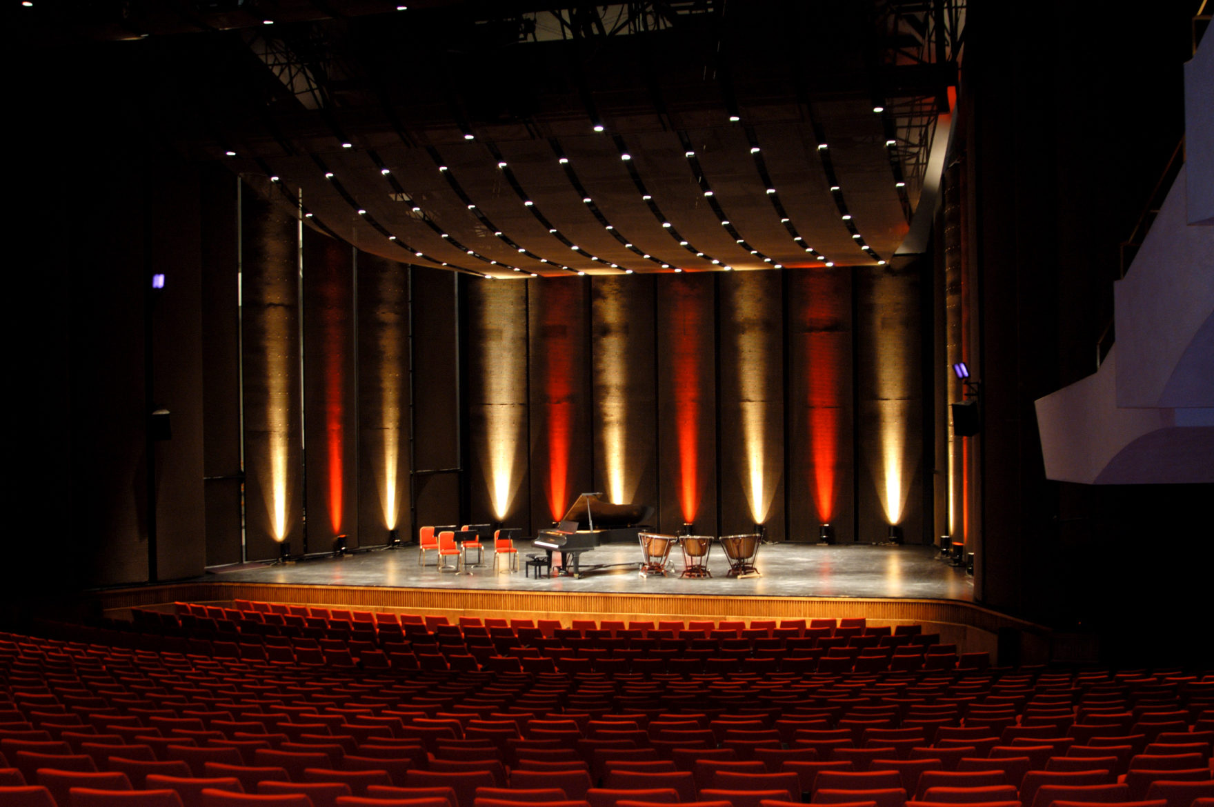 Single Tickets - Manitoba Opera