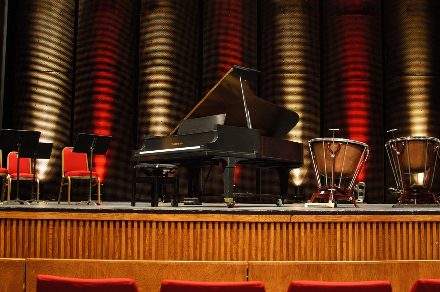 Single Tickets - Manitoba Opera