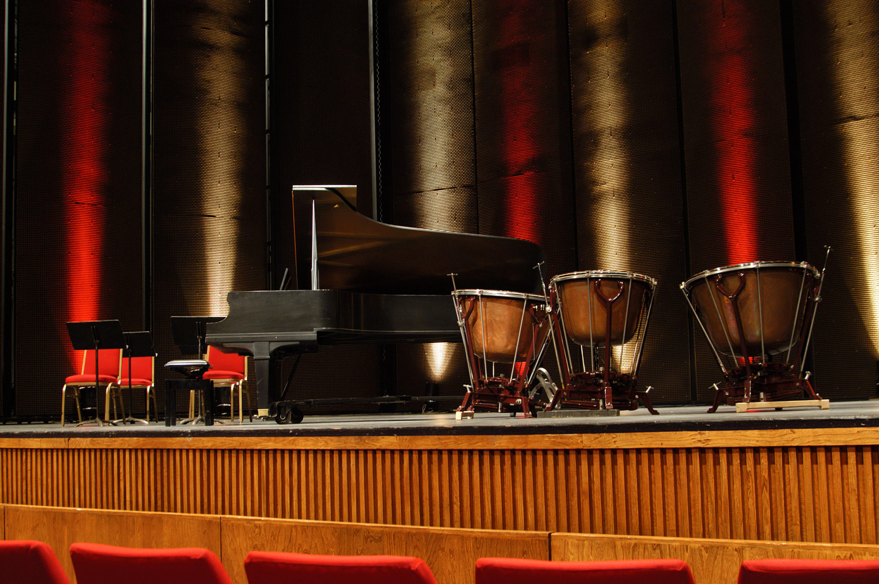 Single Tickets - Manitoba Opera