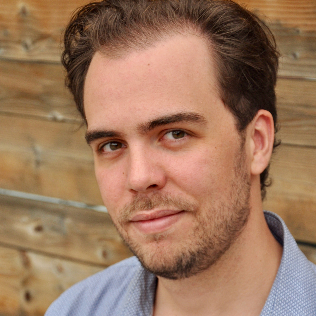 DEAP - Manitoba Opera