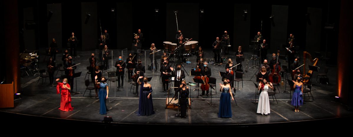2020/21 Season - Manitoba Opera