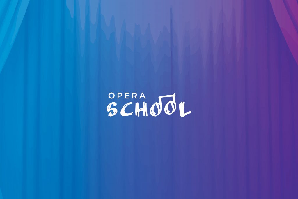 Opera School - Manitoba Opera