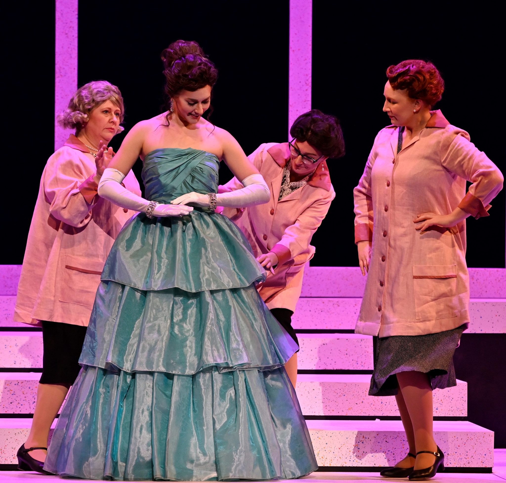 Taylor McCaffrey LLP builds hope through commitment to their community ...