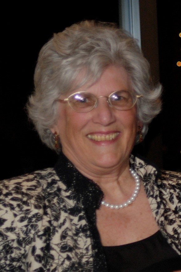 50th Season Anniversary Stories: Rosalind Dick - Manitoba Opera