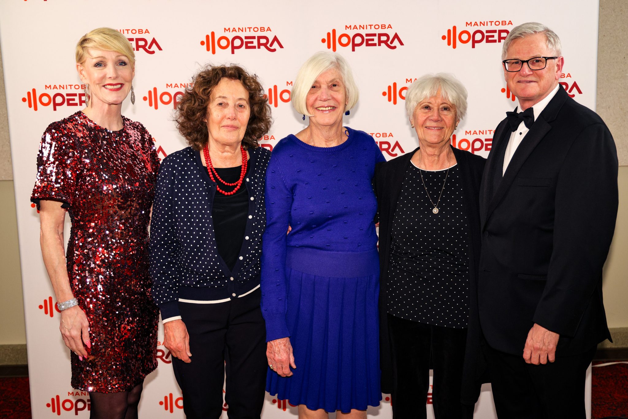 50th Anniversary Stories: The Kozub Sisters - Manitoba Opera