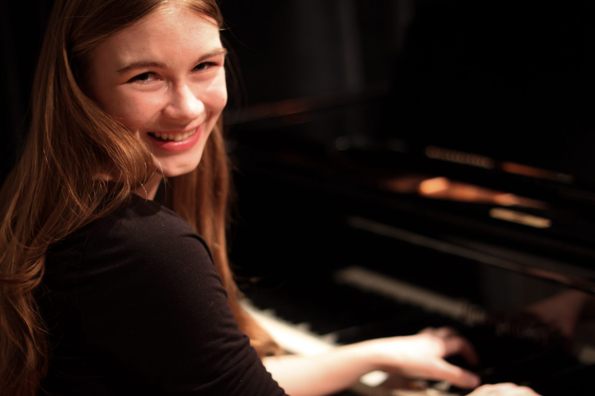 Musician Anna Schwartz Joins Admin Team - Manitoba Opera