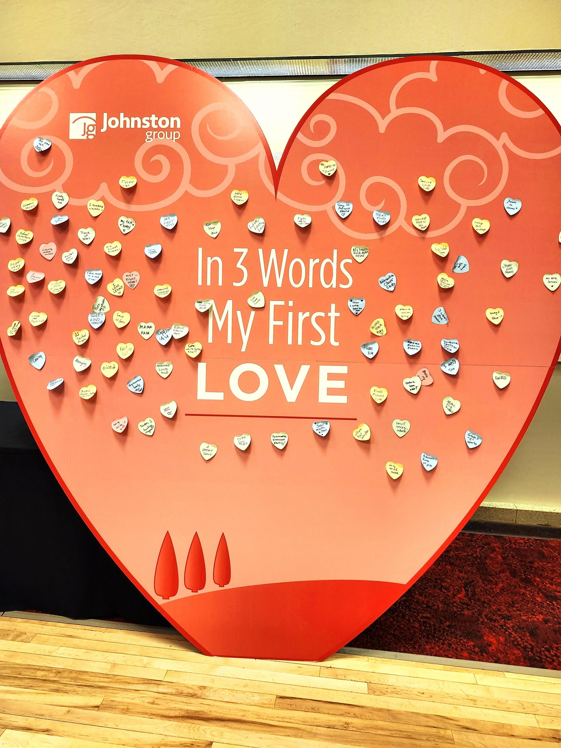 JOHNSTON GROUP BRINGS LOVE TO THE OPERA - Manitoba Opera
