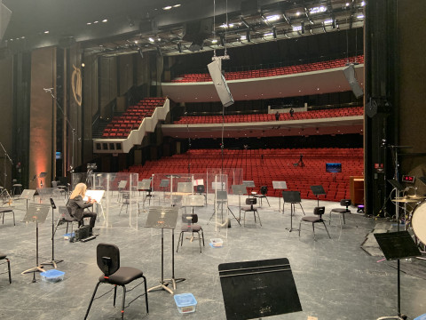 Making The Sopranos of Winnipeg Concert Livestream A Reality - Manitoba ...